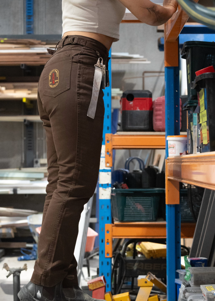 Shop – SÜK Workwear