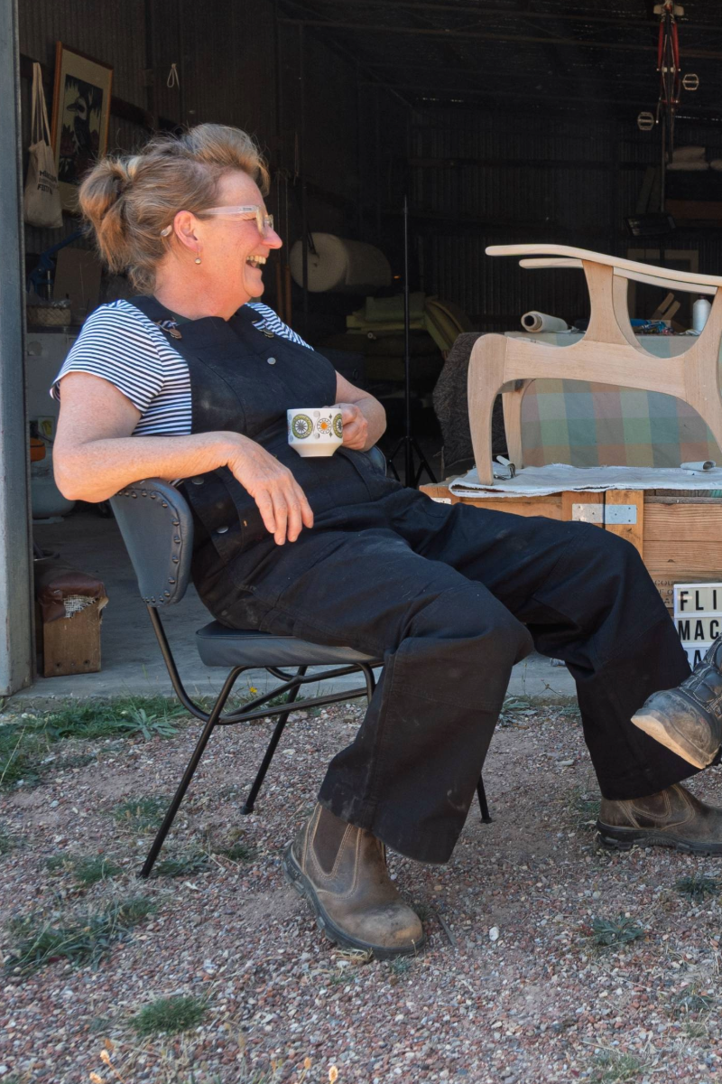 Brumby Suit - Black – SÜK Workwear