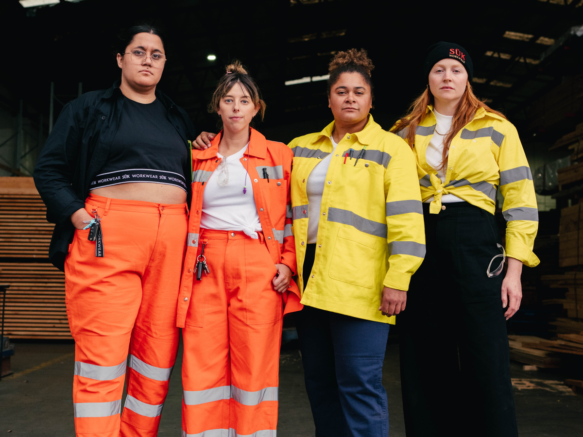 Shop – SÜK Workwear