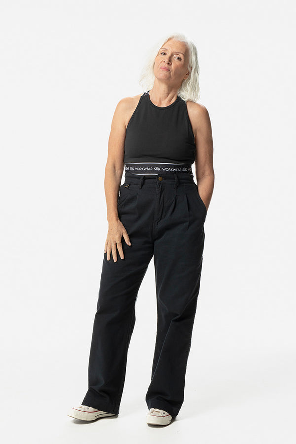 Station Pants – SÜK Workwear