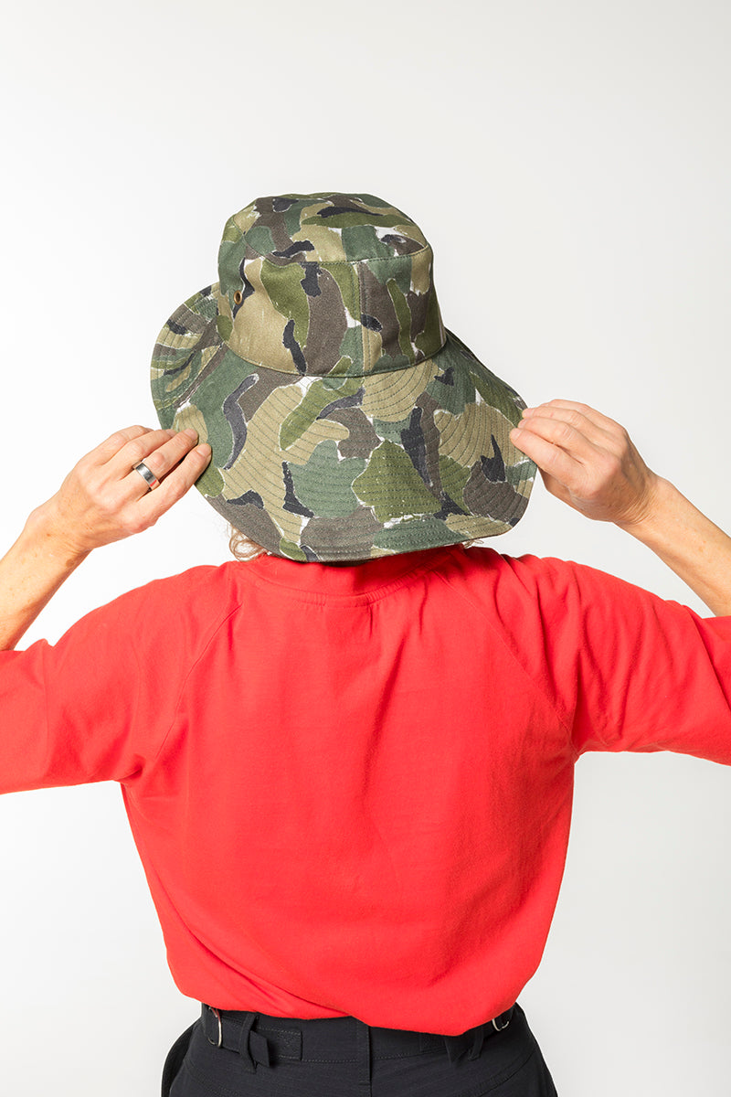 SÜK Sou'Wester – SÜK Workwear