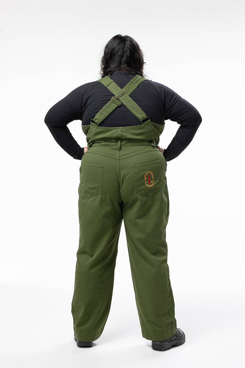 Roper Suit - Hunter – SÜK Workwear