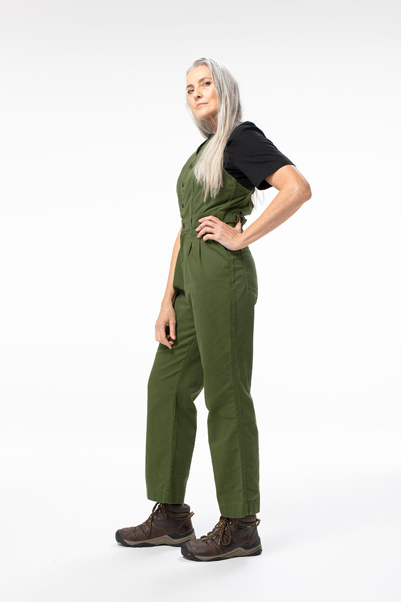 Roper Suit - Hunter – SÜK Workwear