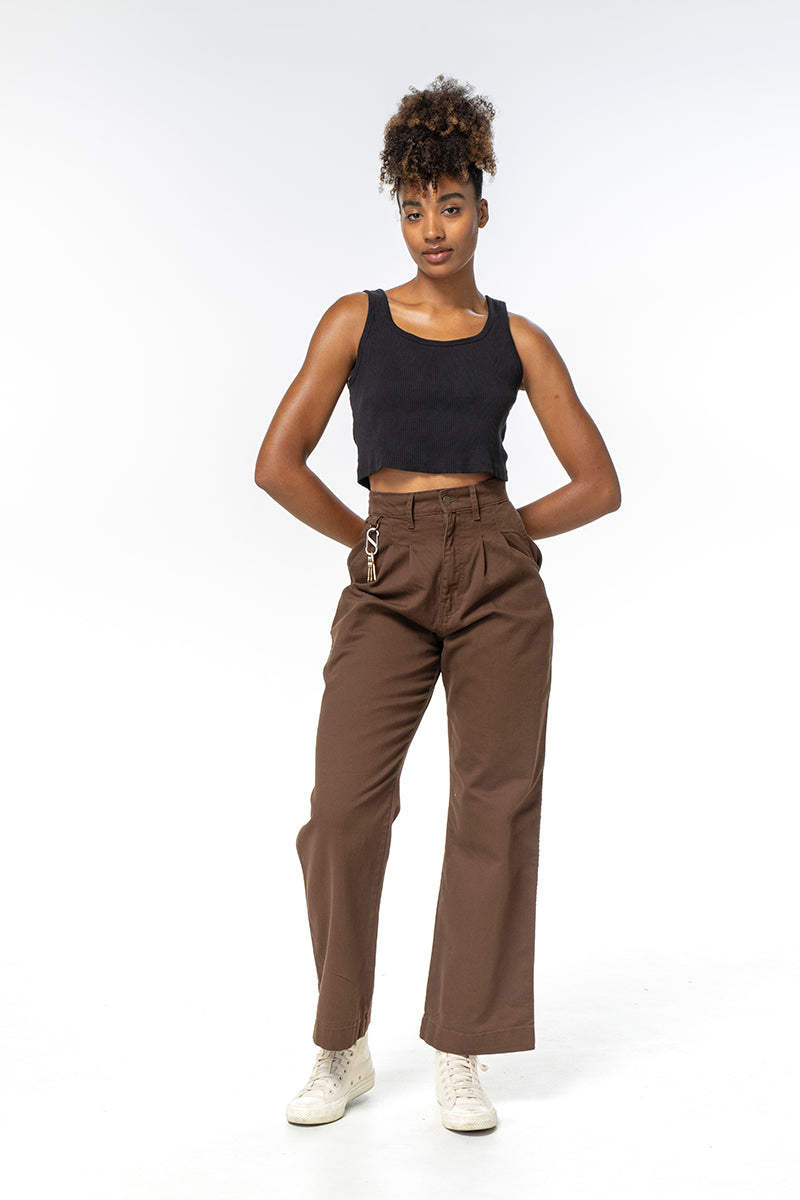 Station Pants - Umber – SÜK Workwear